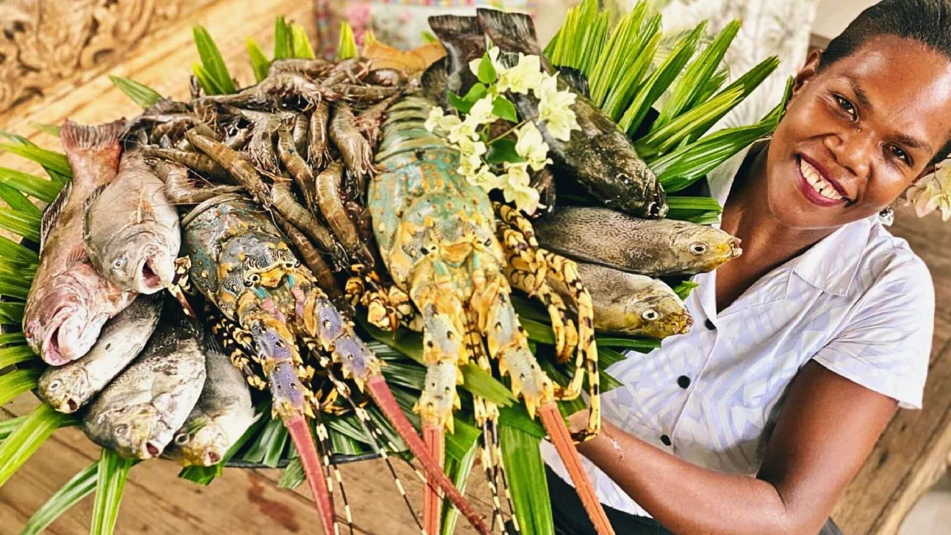 Explore Fiji Traditional Food: Culinary Delights & Culture