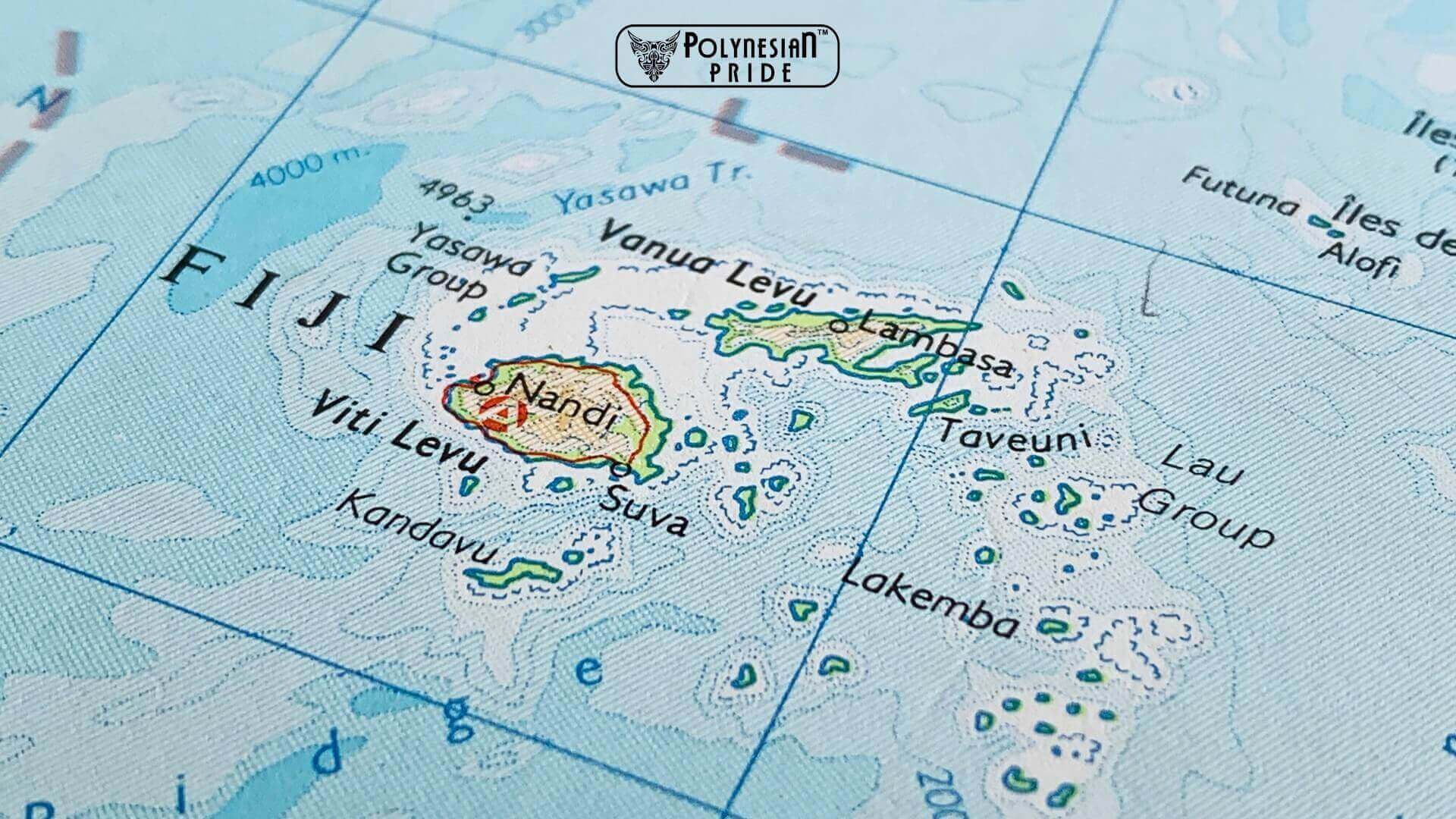 Where Is Fiji Island? Explore Location, Geography & Culture