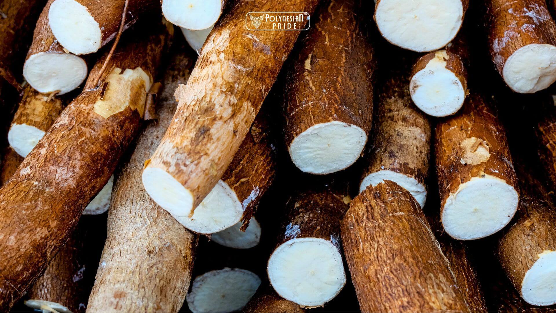 Explore Fiji Traditional Food: Culinary Delights & Culture