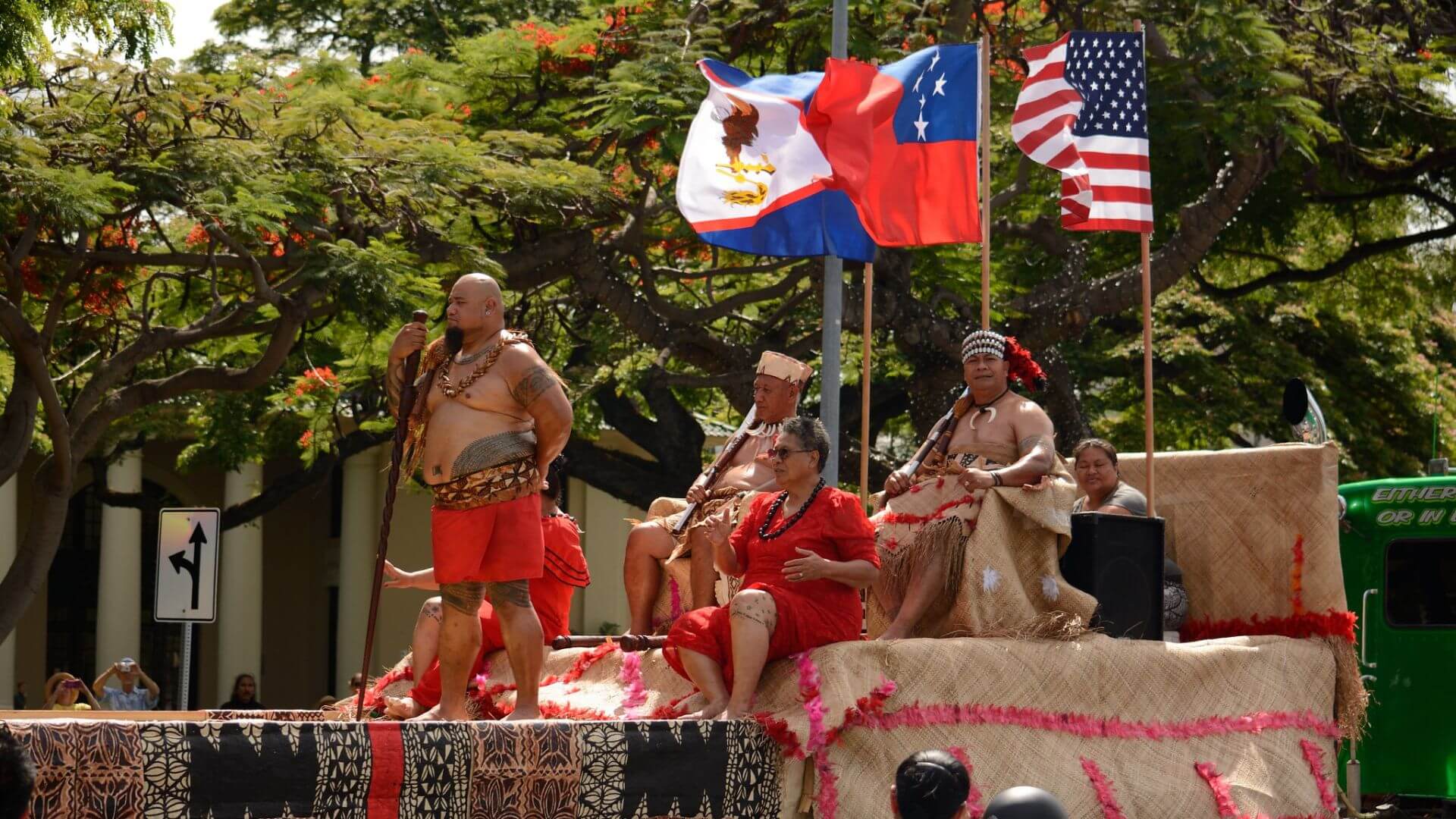 History of American Samoa: Amazing Journey Through Time