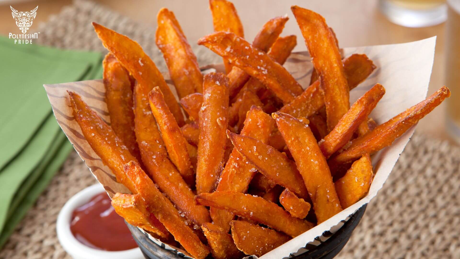 Federated States of Micronesia Food: Top 10 Best Dishes