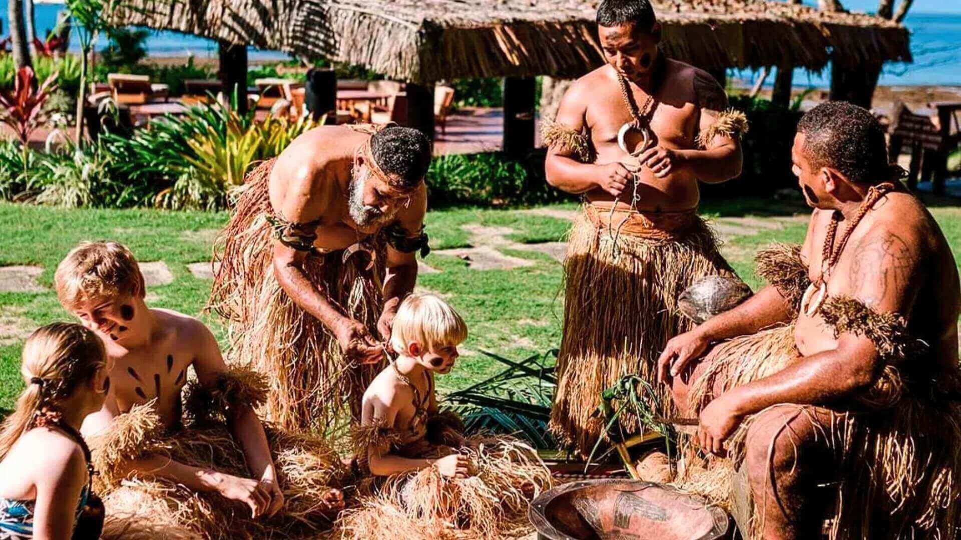 Culture of Fiji: Explore Traditions, Festivals, and Heritage - Polynesian Pride Blog