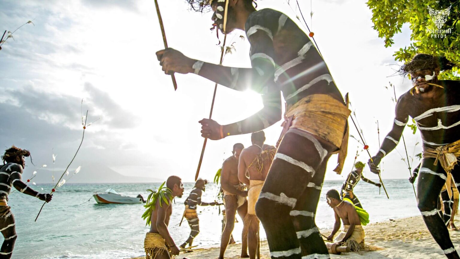 Explore Vanuatu People's Culture, Traditions, and Lifestyle