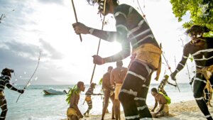 Explore Vanuatu People's Culture, Traditions, and Lifestyle