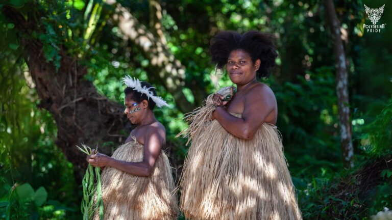 Explore Vanuatu People's Culture, Traditions, and Lifestyle
