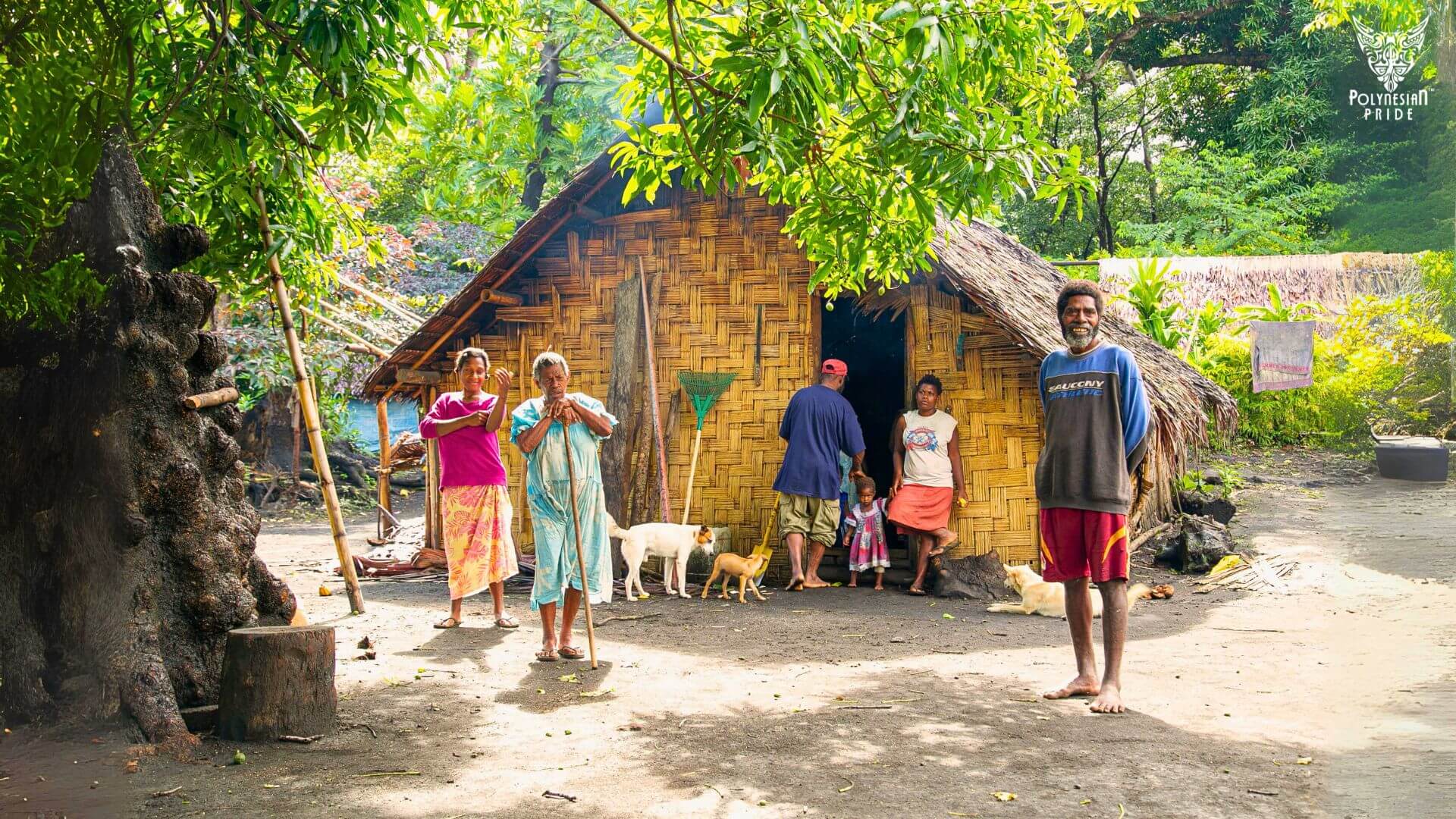 Explore Vanuatu People's Culture, Traditions, and Lifestyle
