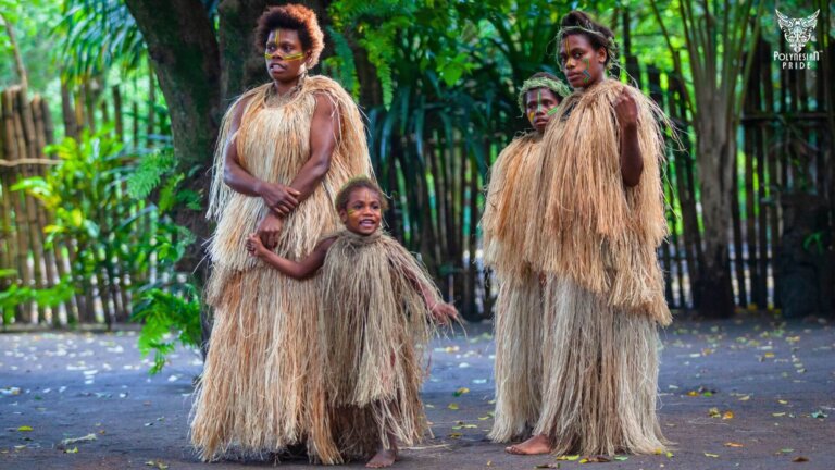 Explore Vanuatu People's Culture, Traditions, and Lifestyle
