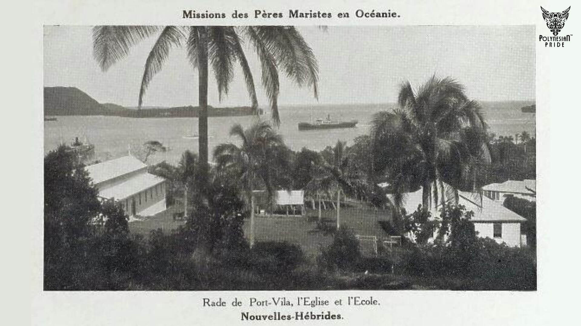 Discover the Fascinating History of Vanuatu: A Timeless Journey