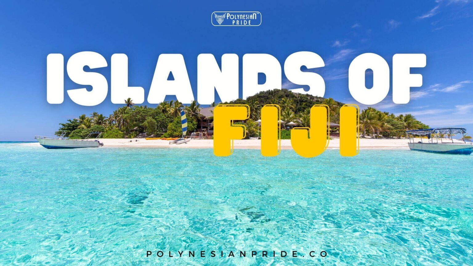 Where Is Fiji Island? Explore Location, Geography & Culture