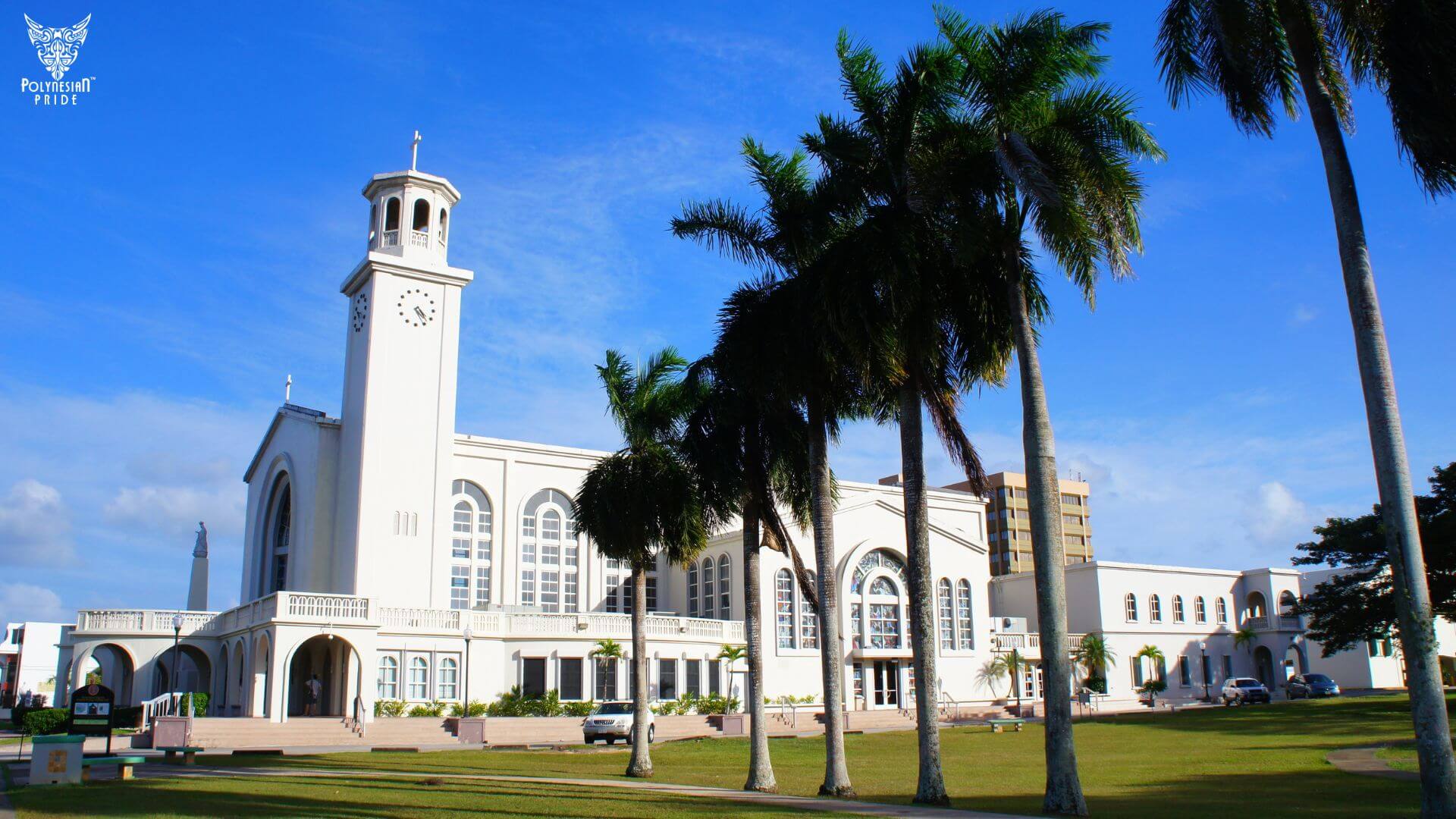 The Best Time to Visit Guam: Complete Travel Guide