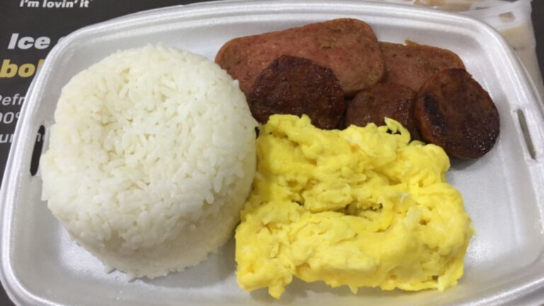 American Samoa Food: A Rich Culinary Heritage in Oceania