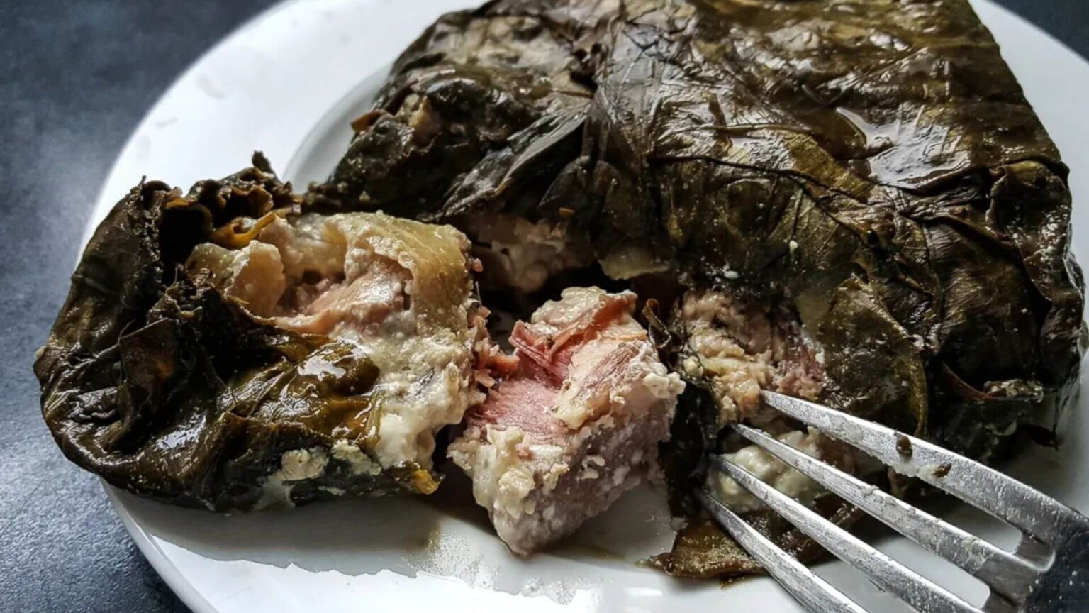 American Samoa Food: A Rich Culinary Heritage in Oceania