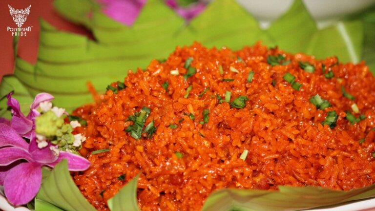 Federated States of Micronesia Food: Top 10 Best Dishes