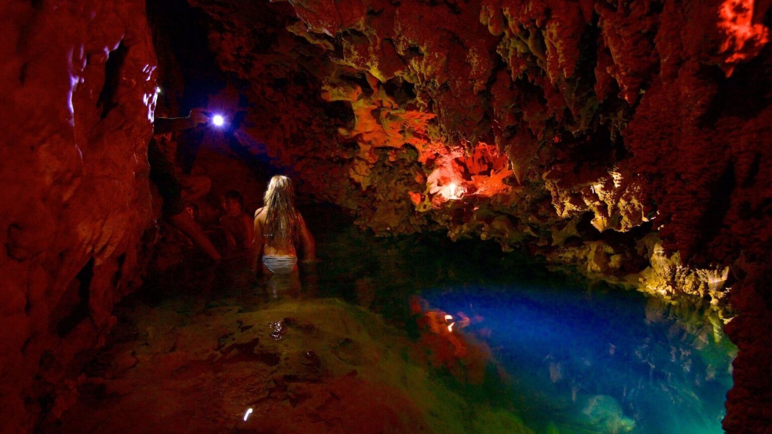 Where Is the Cook Islands Located? A Hidden Paradise