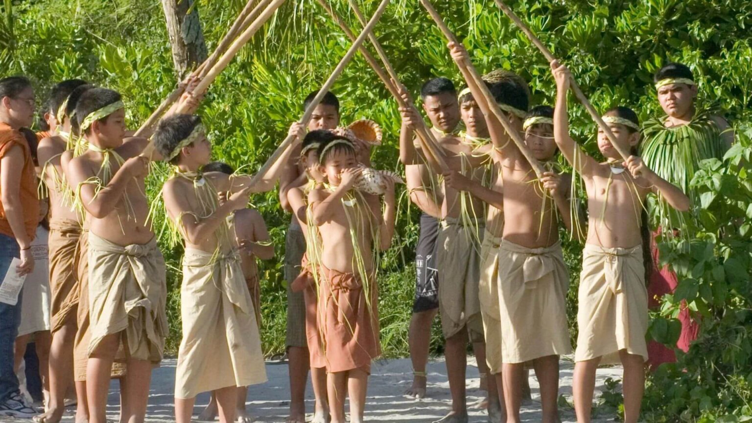 Discover the Rich Culture in Guam: Beyond The Tradition