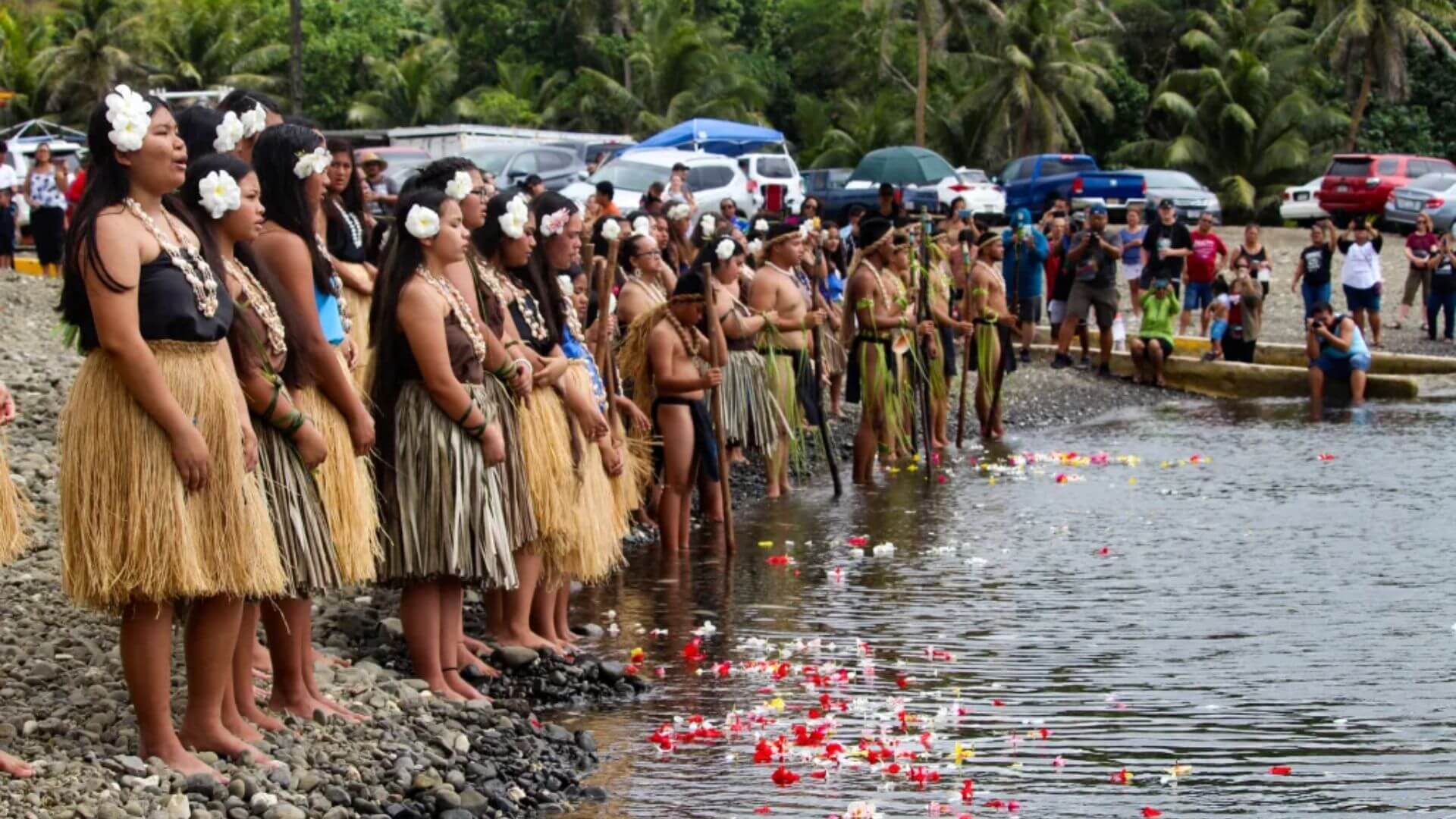 Discover the Rich Culture in Guam: Beyond The Tradition