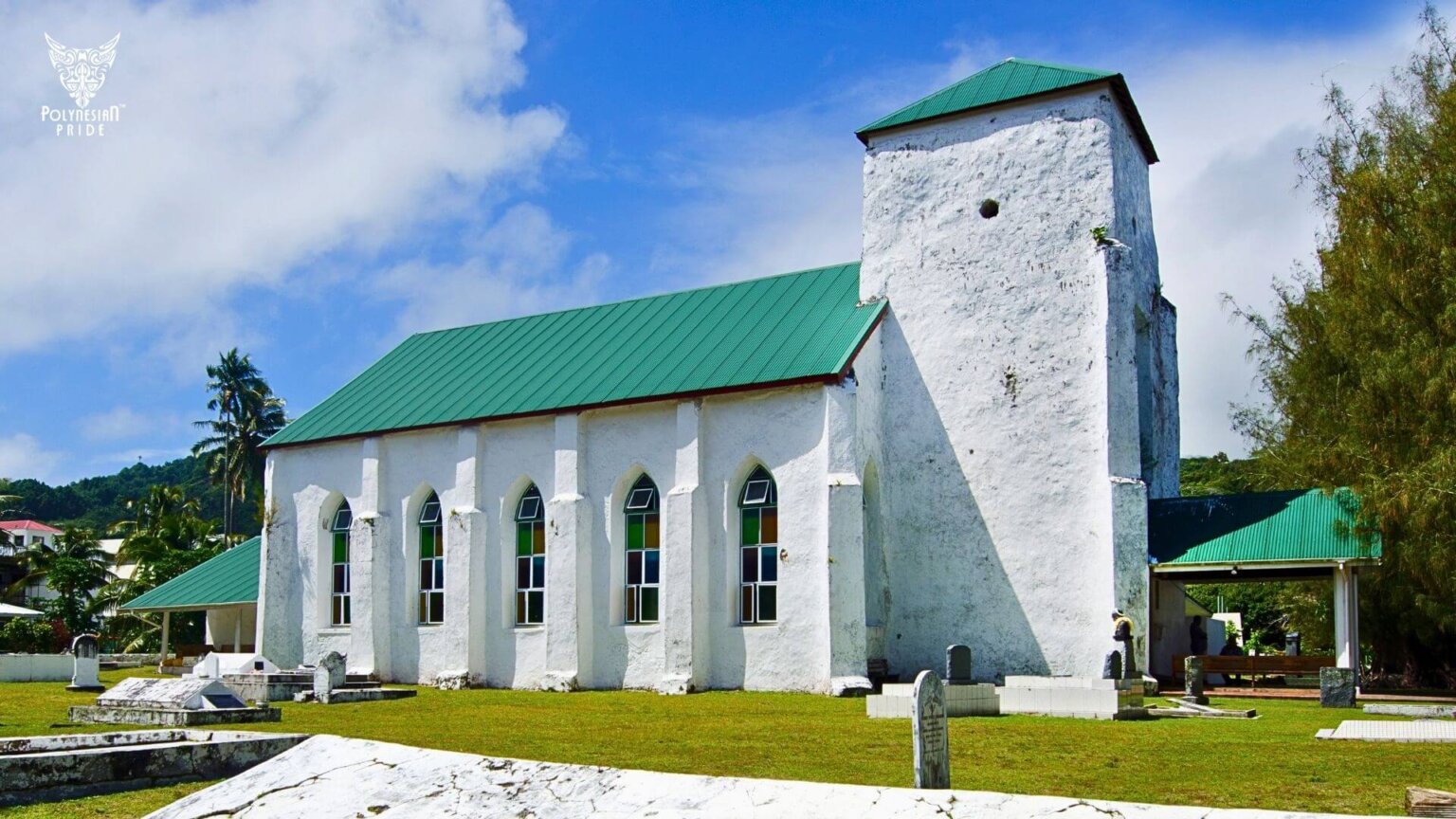 Where Is Rarotonga? Uncover the Jewel of the Cook Islands