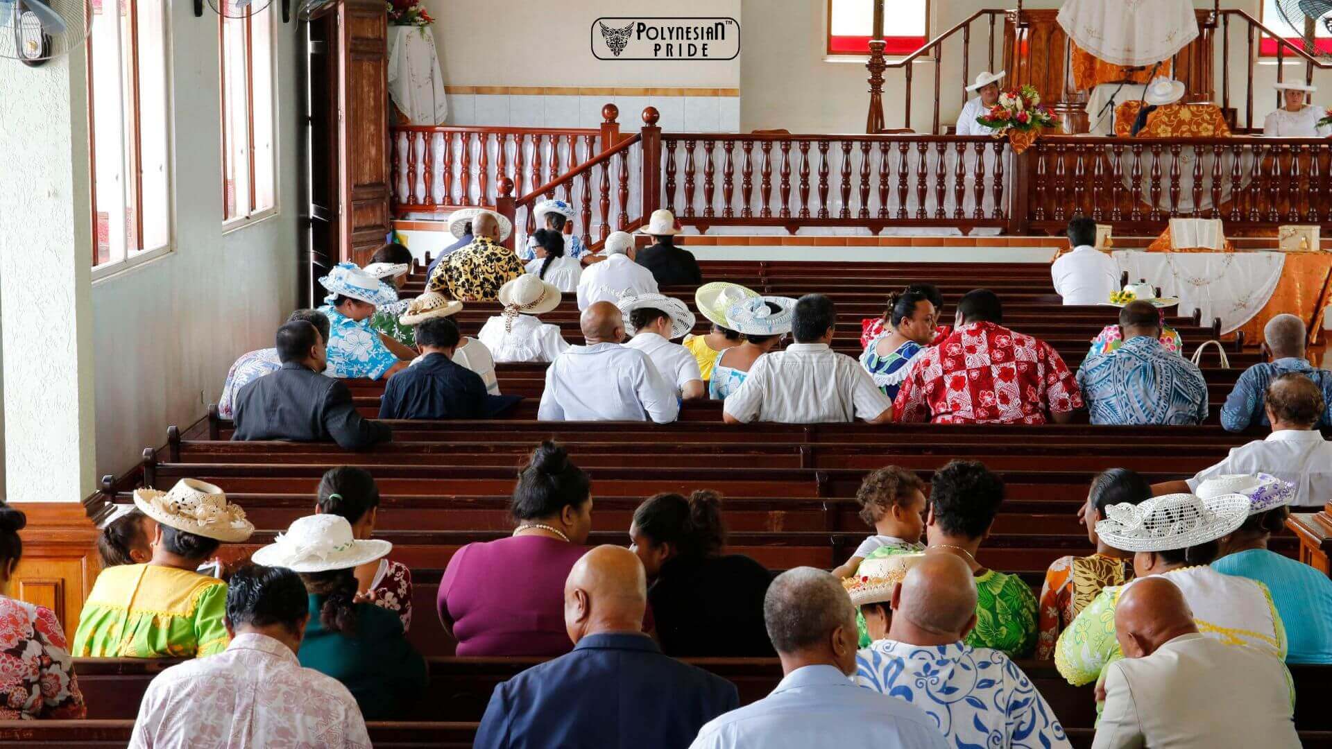 Exploring the Culture & Heritage of French Polynesian People