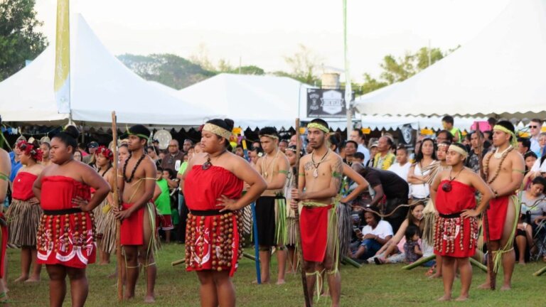 Discover the Rich Culture in Guam: Beyond The Tradition