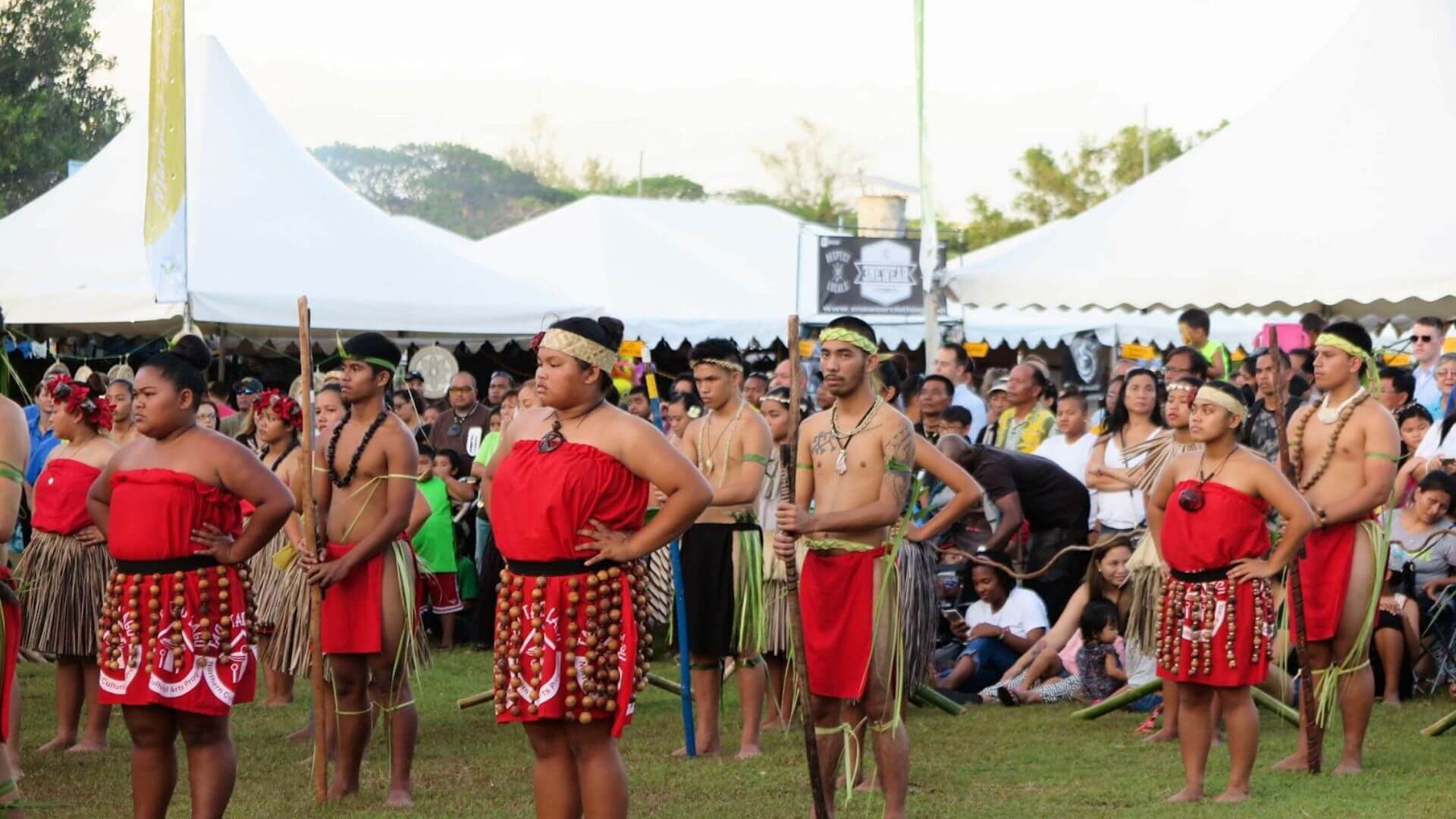 Discover the Rich Culture in Guam: Beyond The Tradition