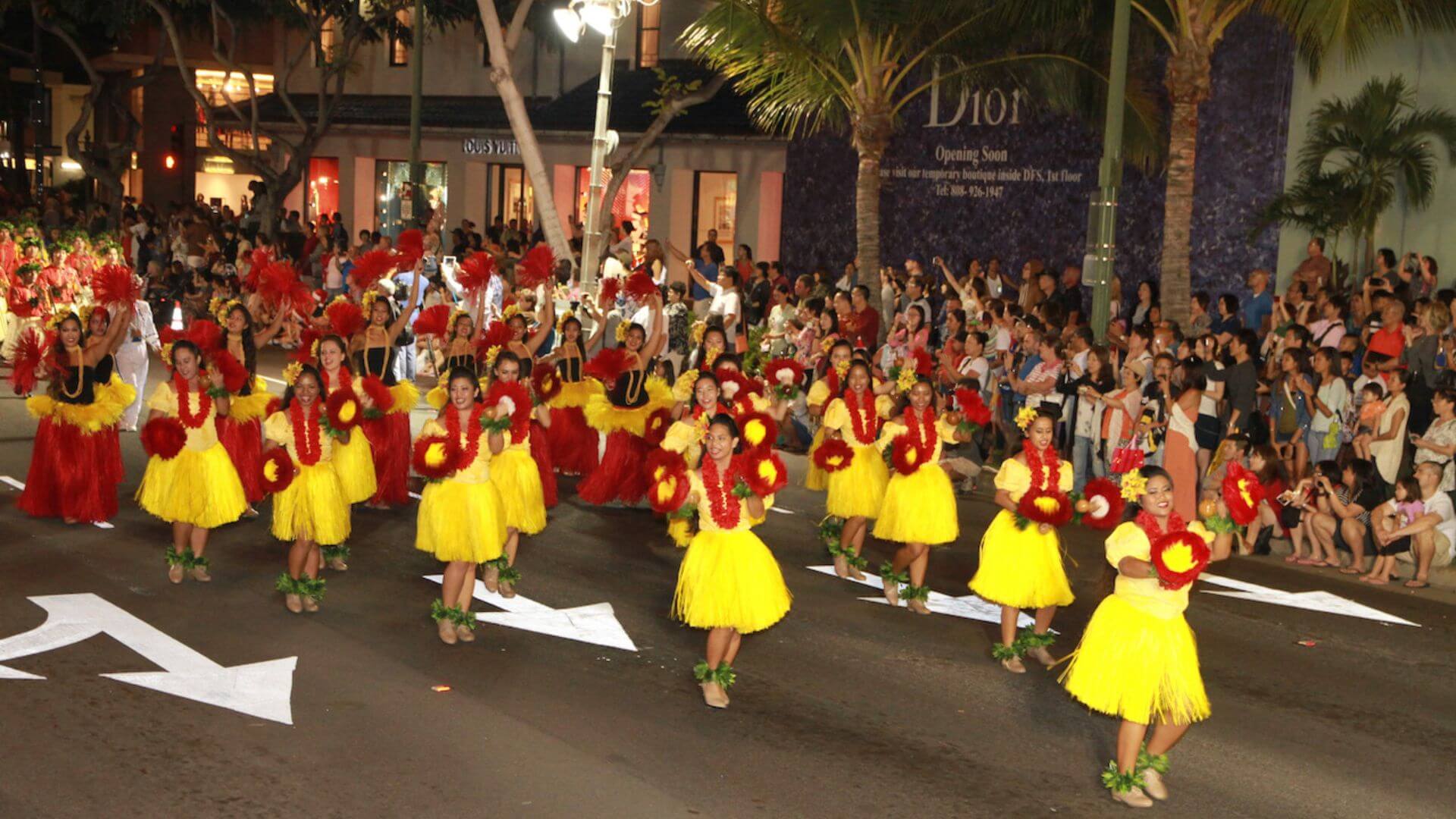 Hawaii Statehood Day 2025: 65 Remarkable Years Of Aloha