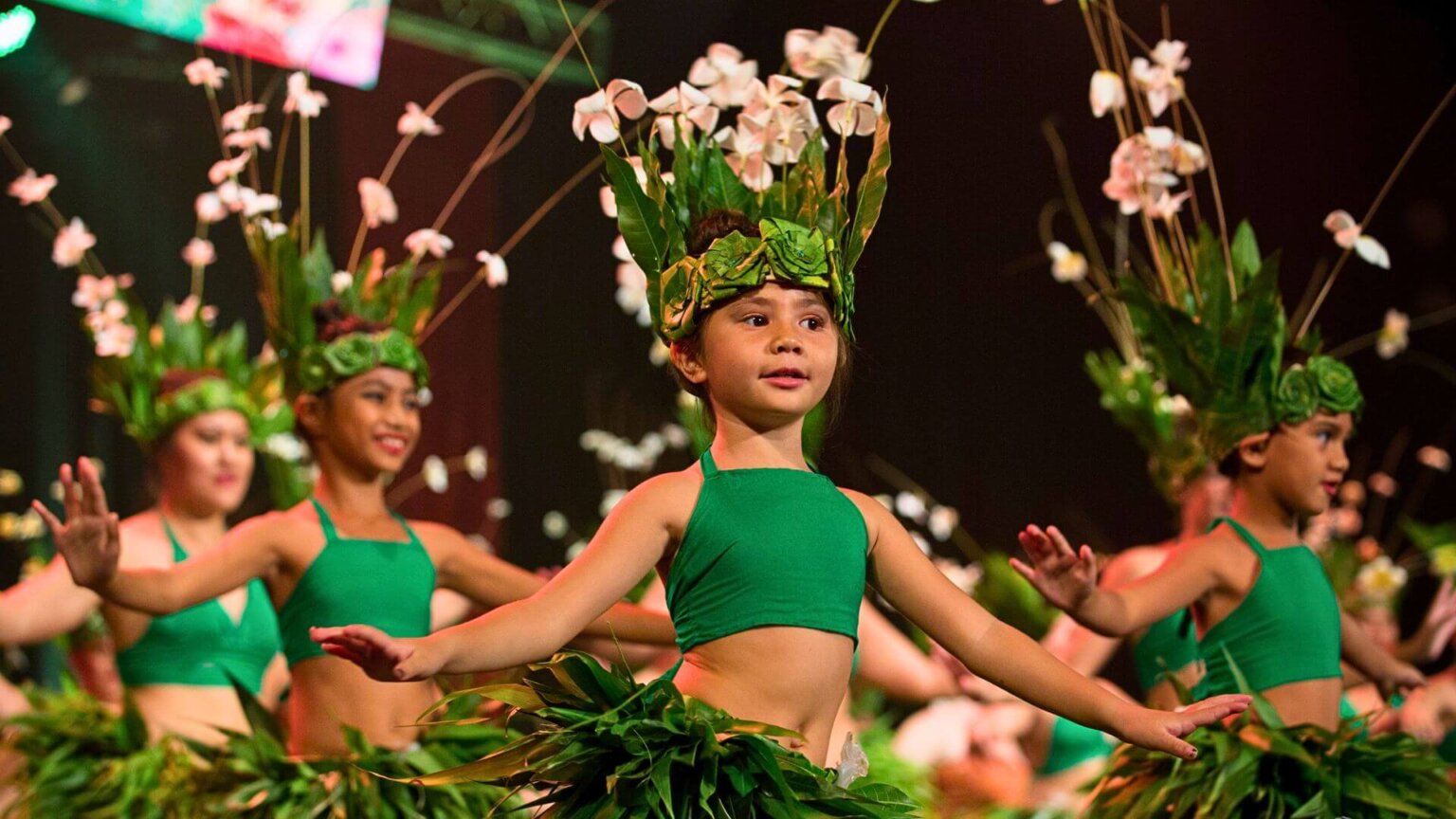 Exploring the Culture & Heritage of French Polynesian People