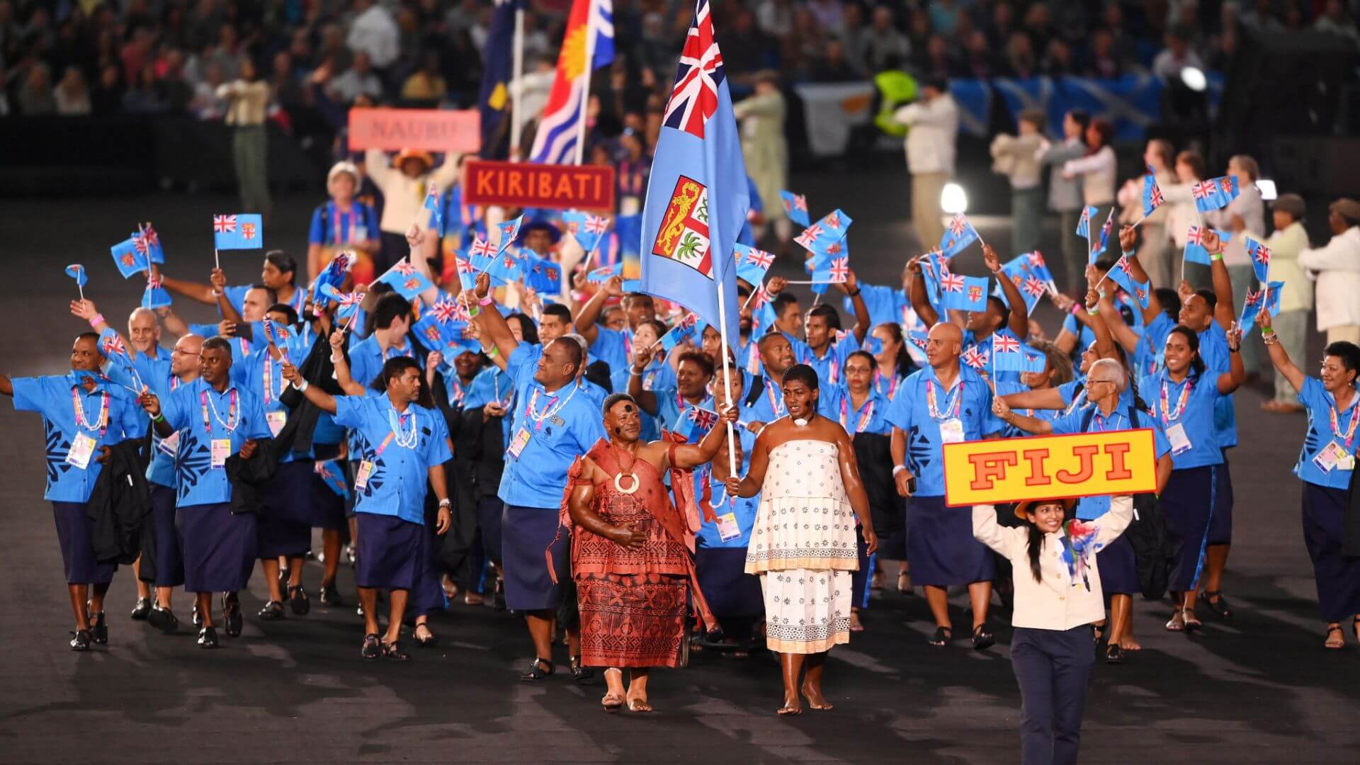 Independence Day in Fiji 2024: Celebrating Freedom & Unity