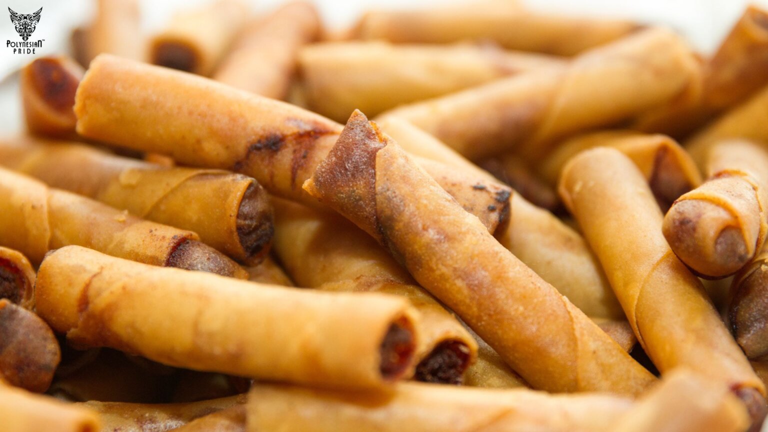 Taste Guam Cultural Food: Top 10 Best Dishes You Must Try