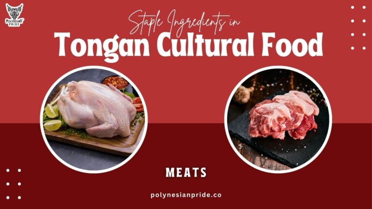 Tongan Cultural Food: Top 10 Must-Try Traditional Dishes