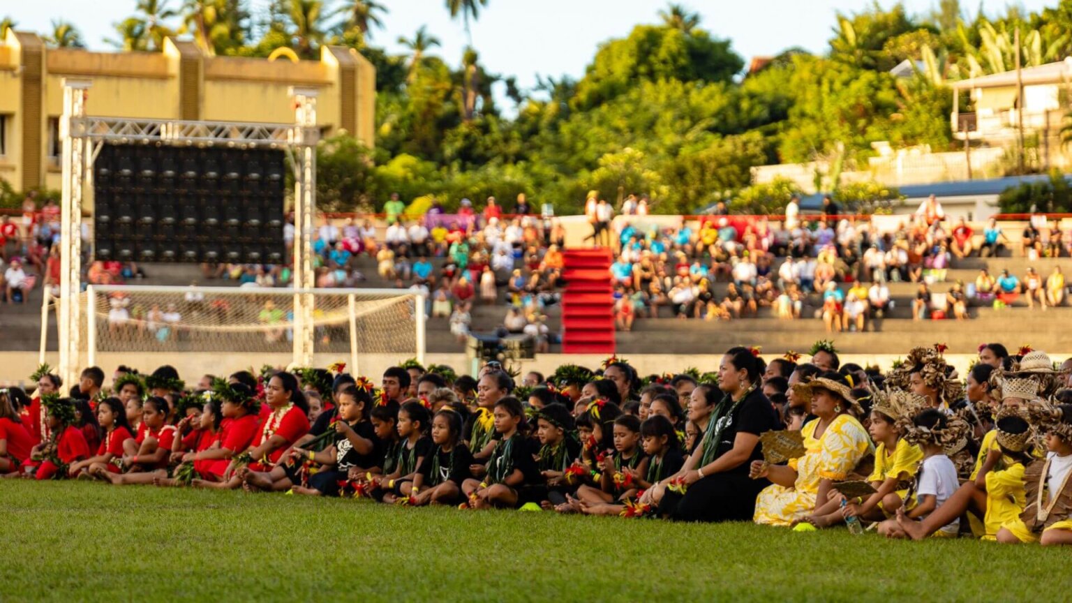 Exploring the Culture & Heritage of French Polynesian People
