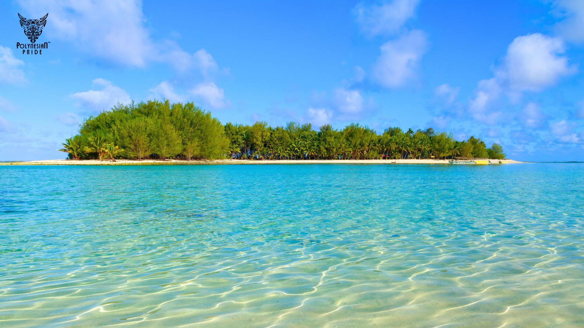 Where Is Rarotonga? Uncover the Jewel of the Cook Islands