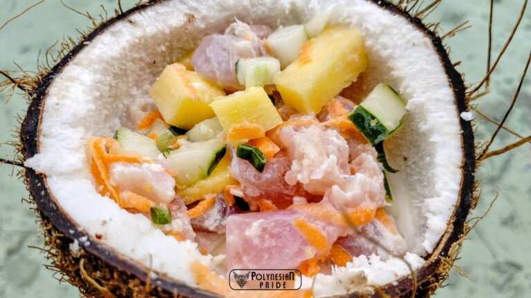 Exploring the Culture & Heritage of French Polynesian People