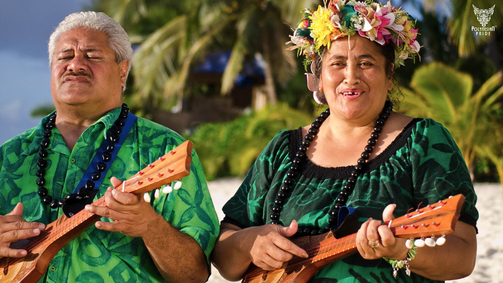 Exploring the Culture & Heritage of French Polynesian People