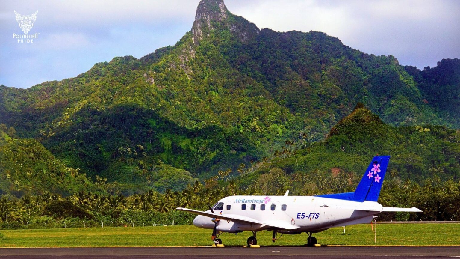 Where Is Rarotonga? Uncover the Jewel of the Cook Islands