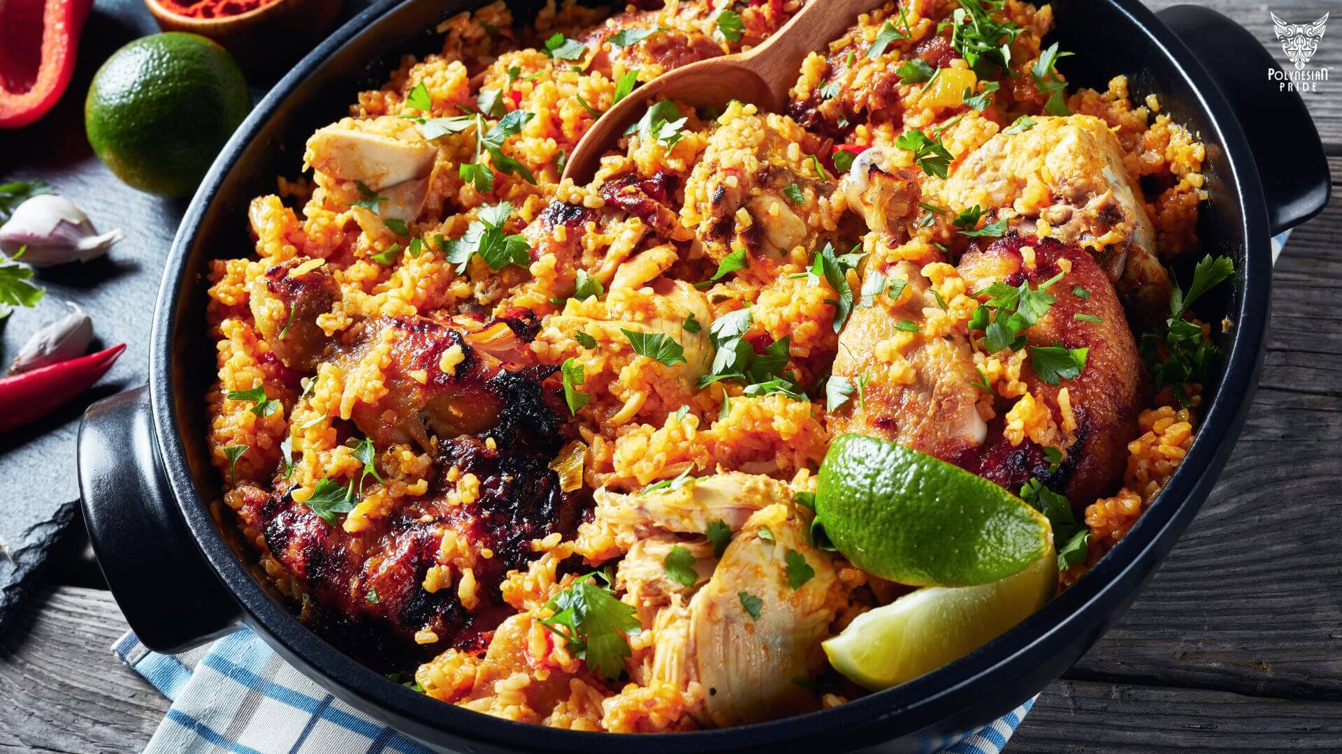 Taste Guam Cultural Food: Top 10 Best Dishes You Must Try