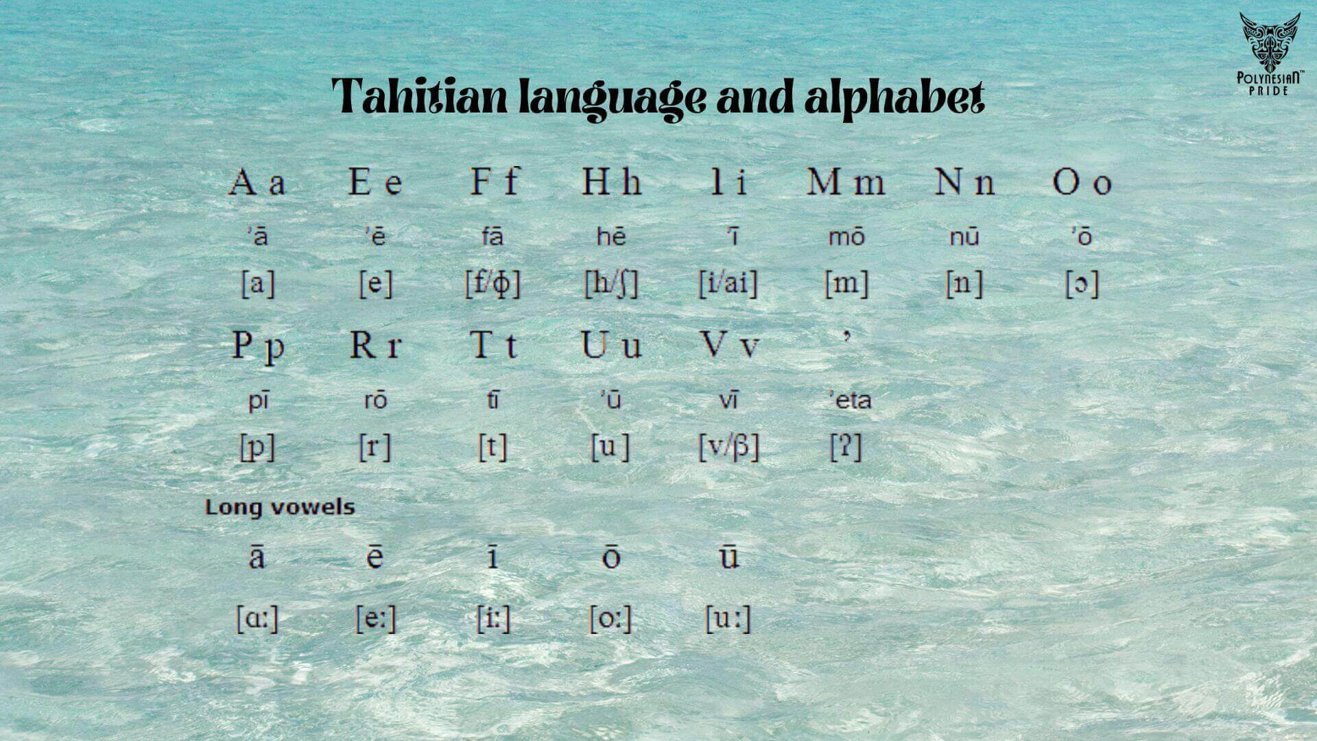 Exploring the Culture & Heritage of French Polynesian People