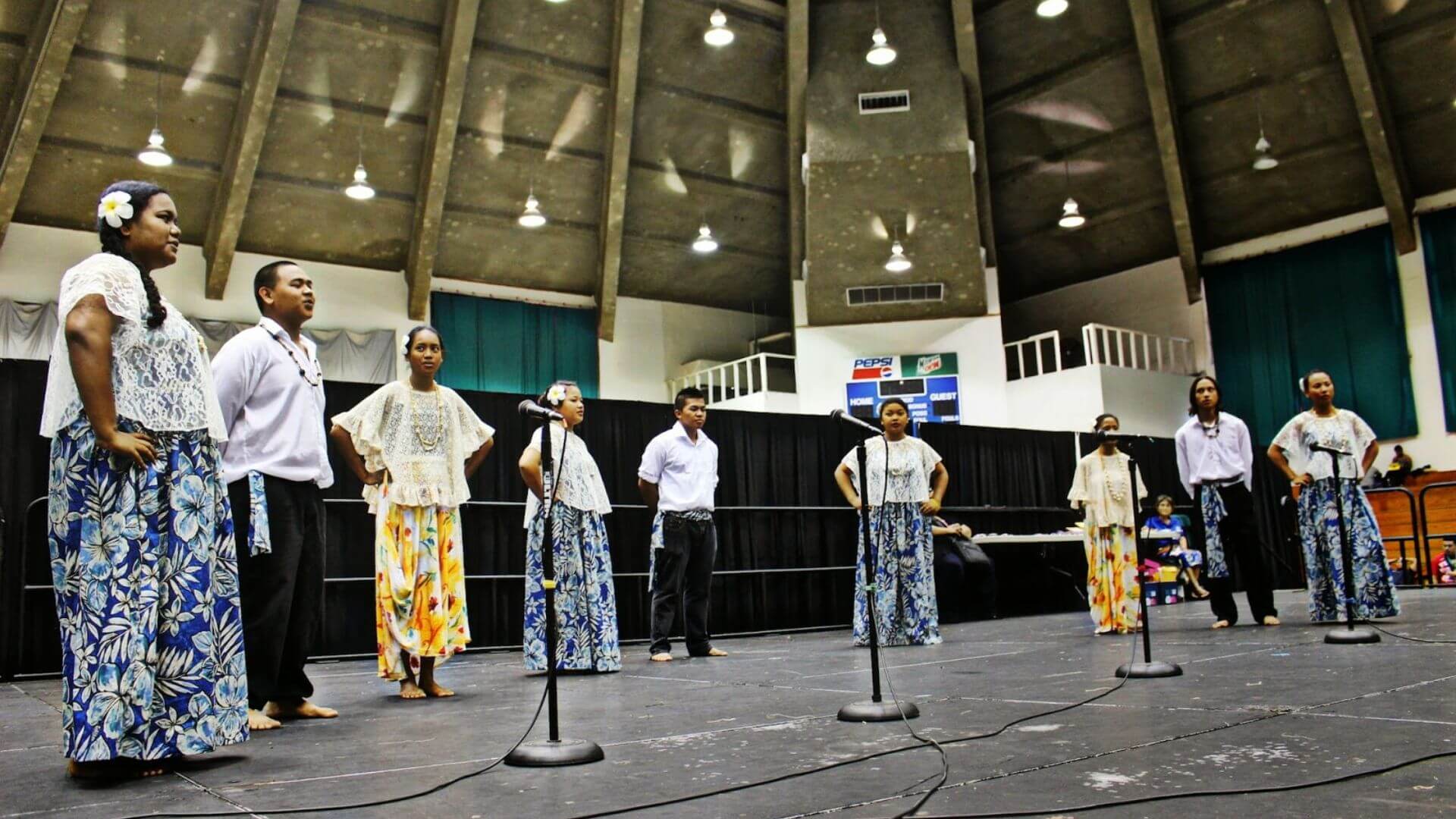 Discover Guam Cultural Dance: Honoring Chamorro's Heritage