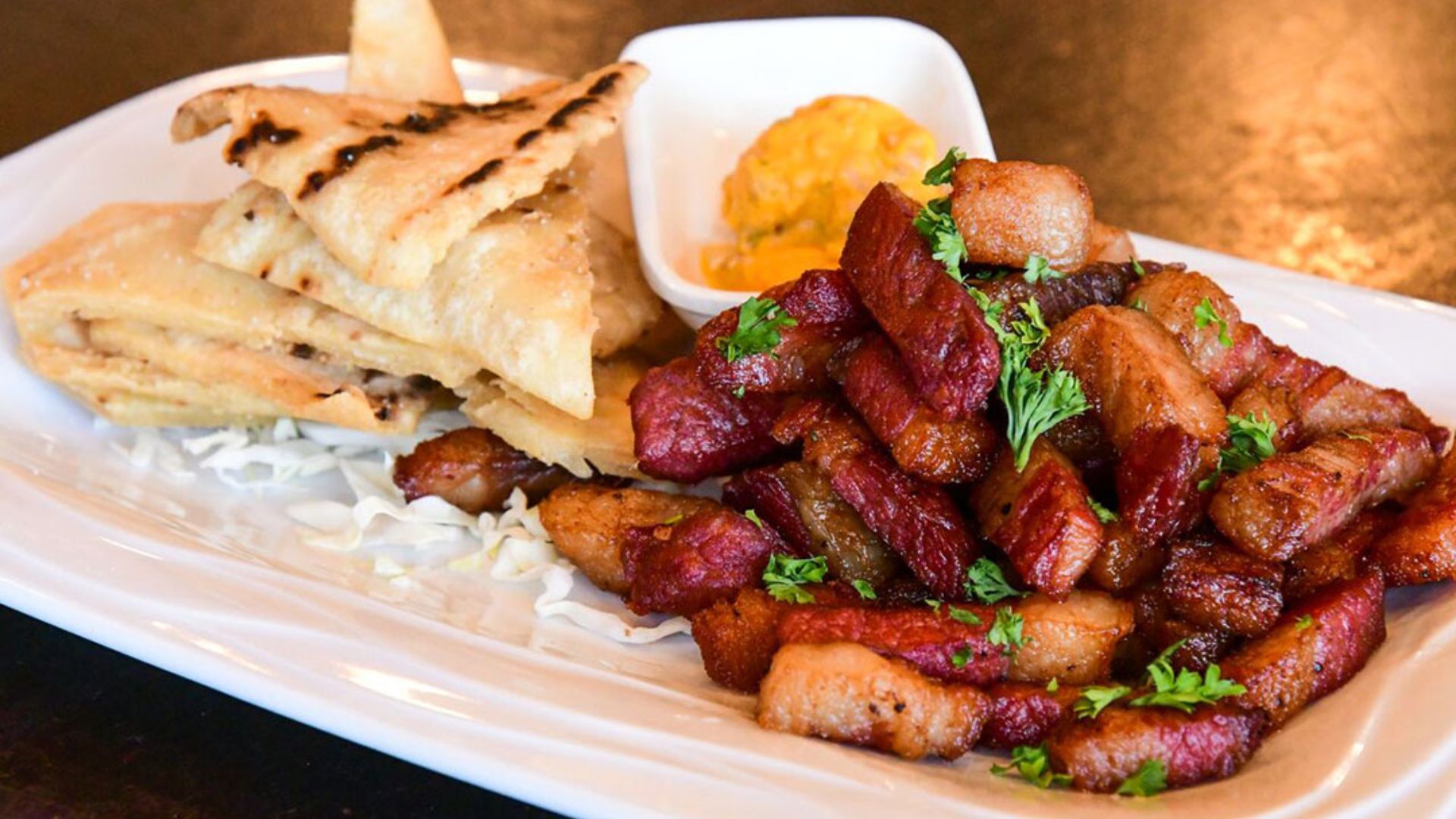 Taste Guam Cultural Food: Top 10 Best Dishes You Must Try