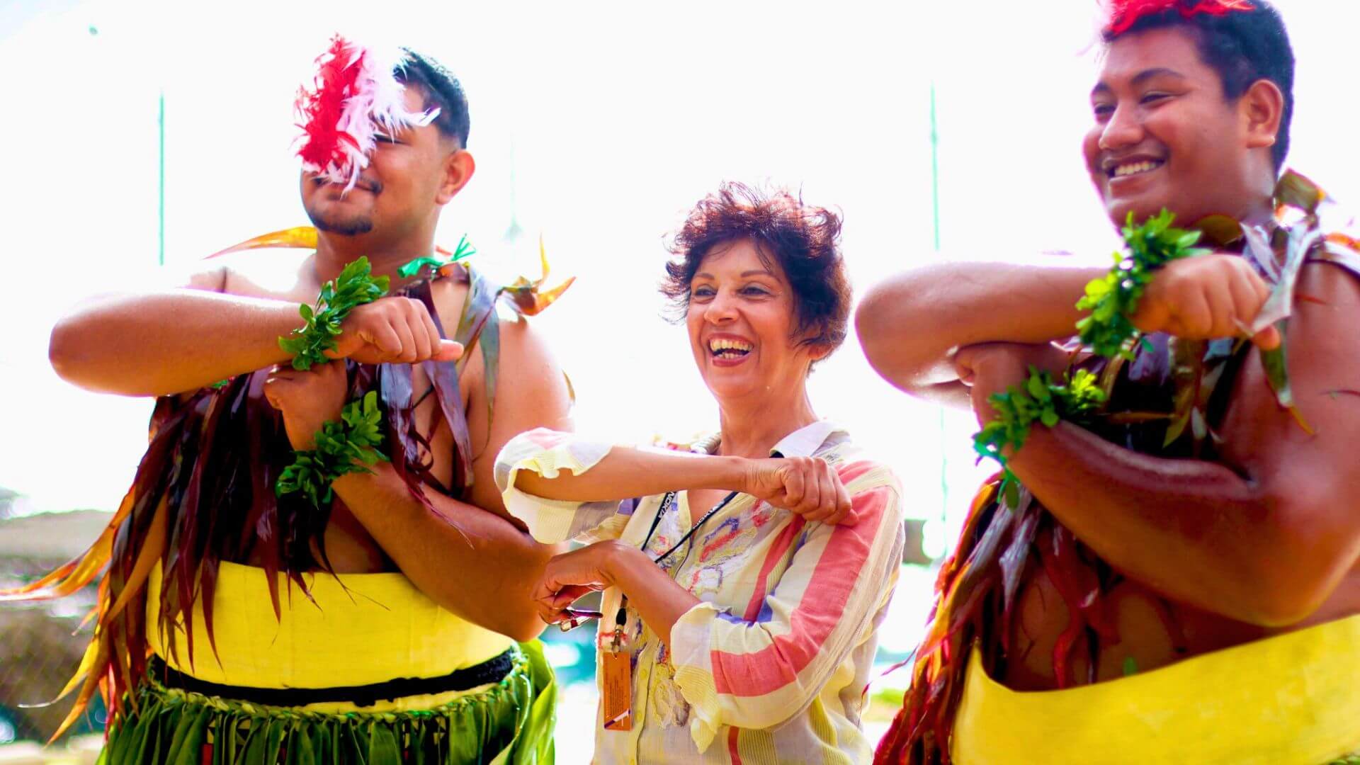 What is Tonga known for? Top 15 Reasons to Visit This Island