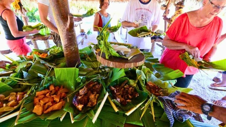 Where Is the Cook Islands Located? A Hidden Paradise