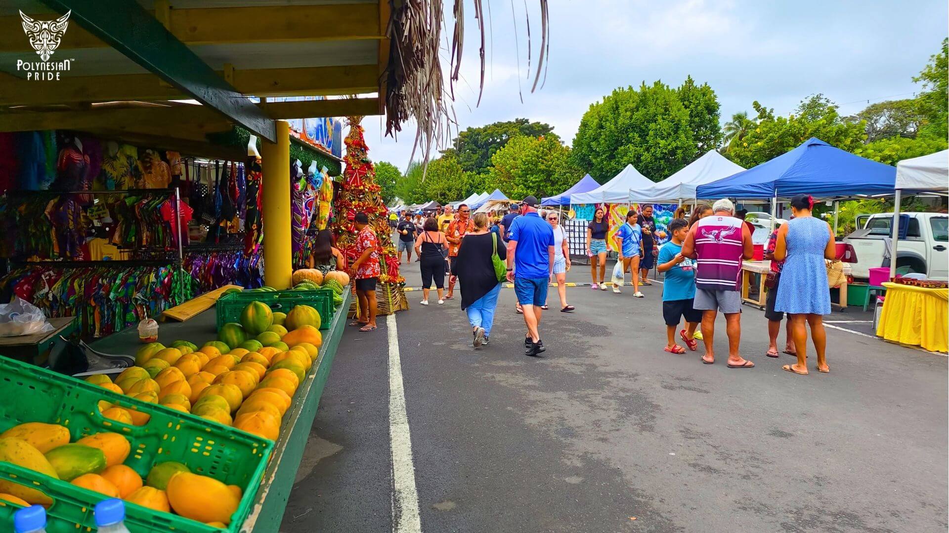 Where Is Rarotonga? Uncover the Jewel of the Cook Islands