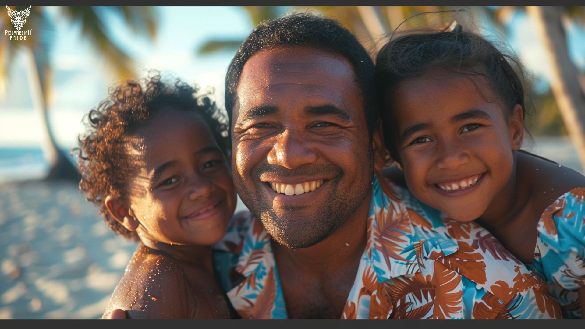Father's Day in Fiji 2025: Unique Ways to Honor Dad