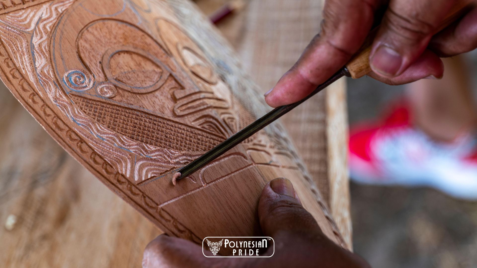 Exploring the Culture & Heritage of French Polynesian People