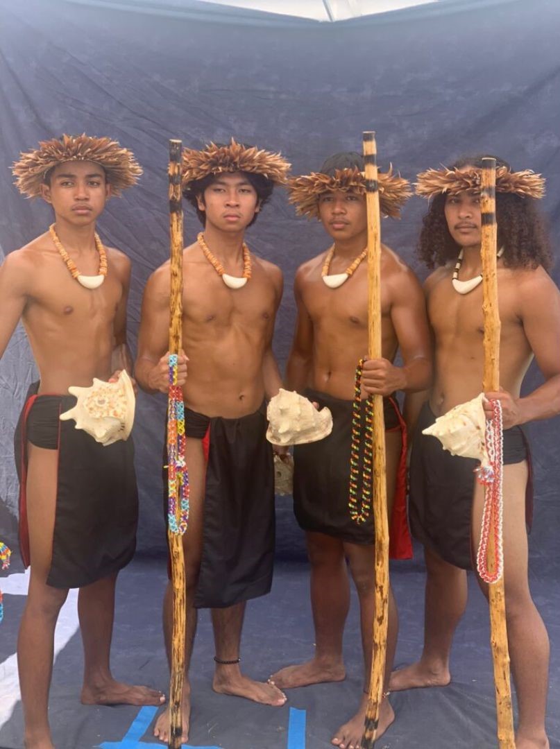 Guam Traditional Clothing: Discover A Rich Artistic Heritage