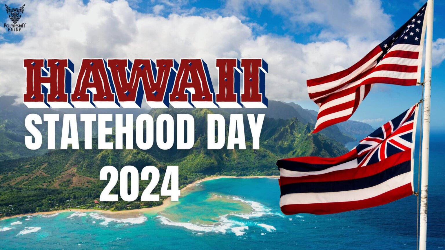 Hawaii Statehood Day 2025: 65 Remarkable Years Of Aloha
