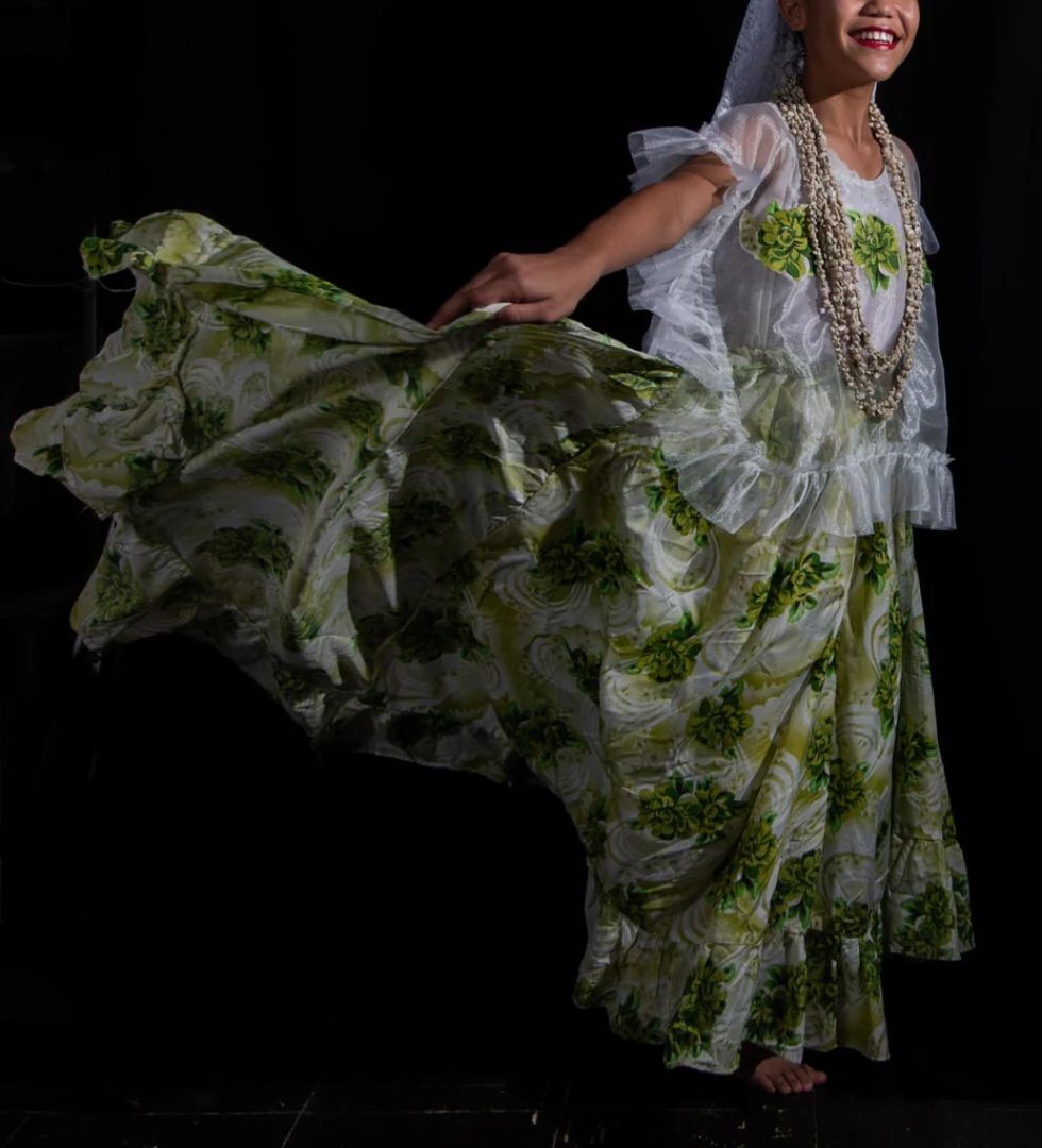 Guam Traditional Clothing: Discover A Rich Artistic Heritage