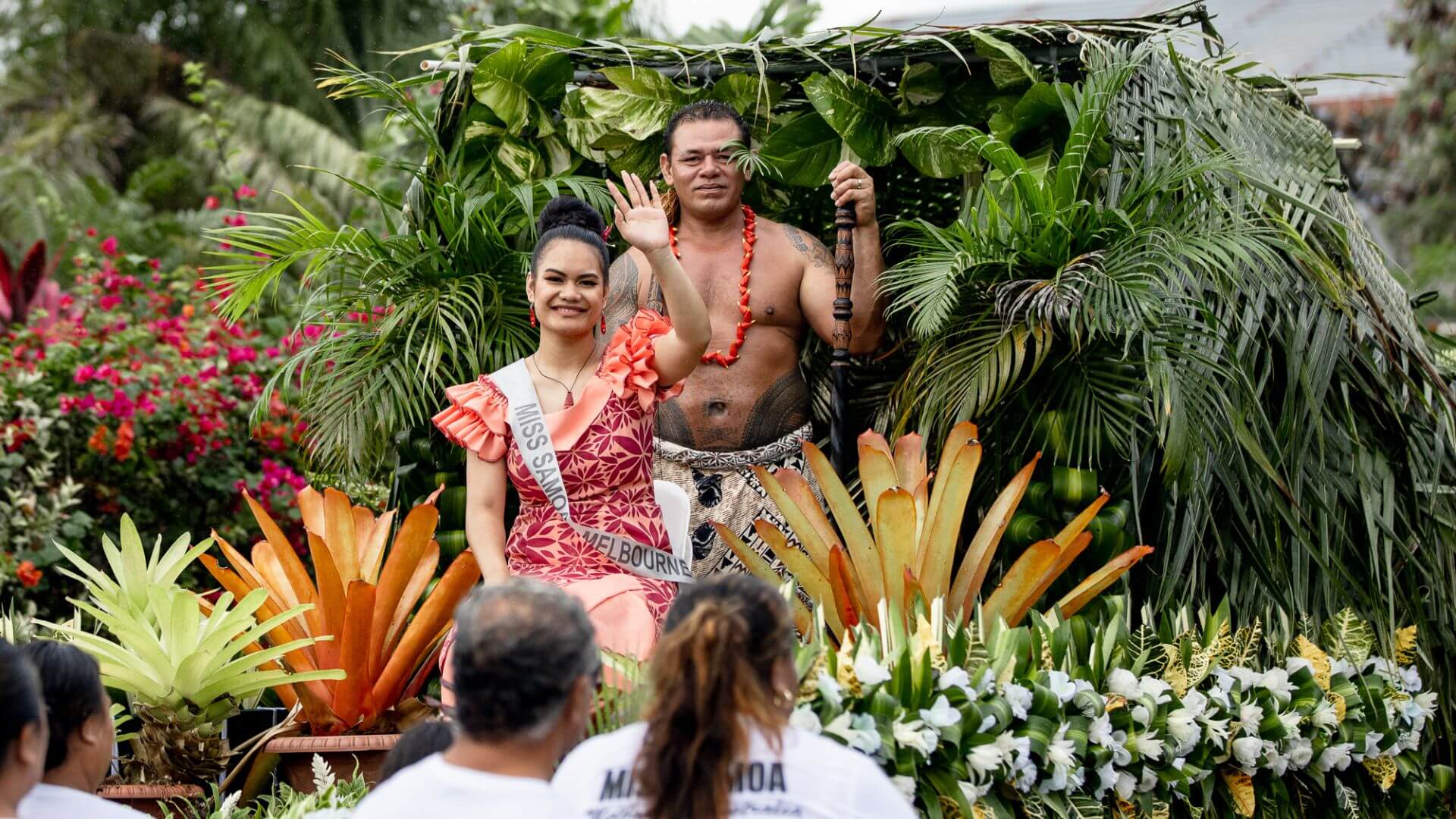 Teuila Festival 2025: The Best Cultural Event In Samoa