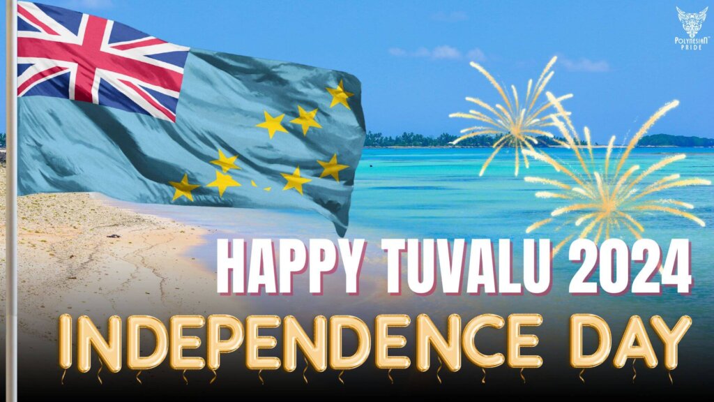 Tuvalu Independence Day 2025: A Vibrant Tribute To Heritage