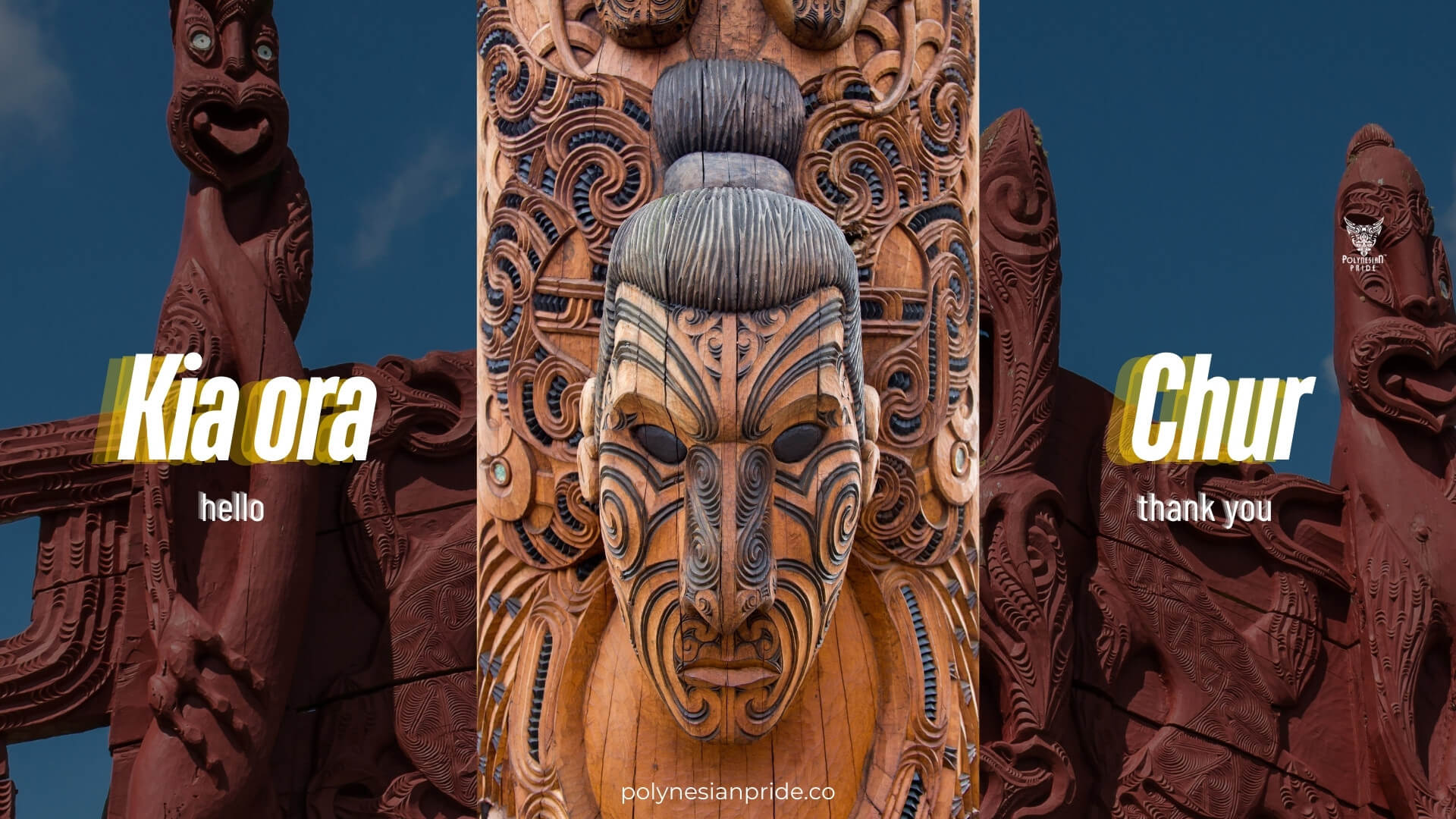 Top 20 New Zealand slang: How to talk like a real Maori? - Polynesian ...