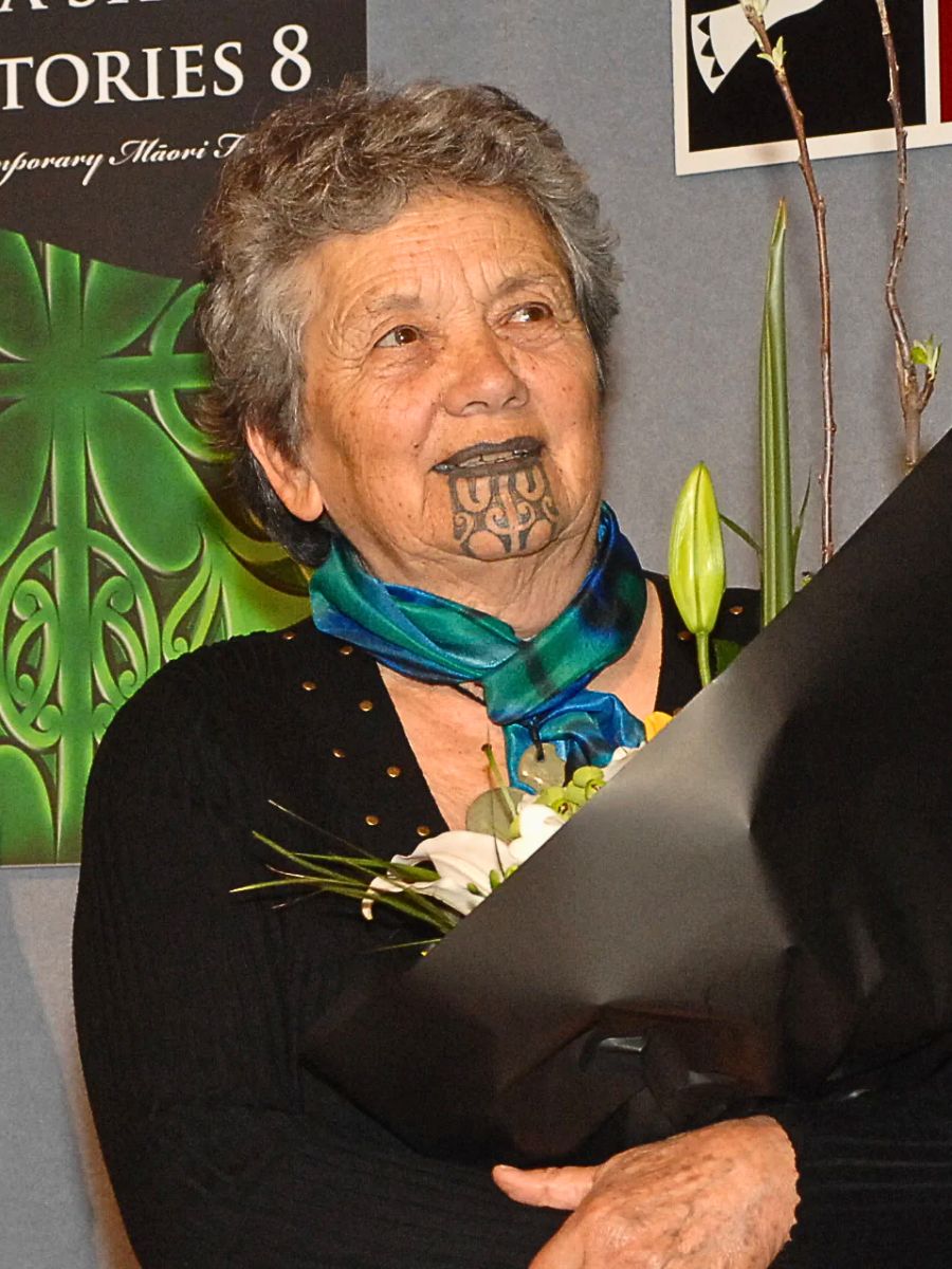 Top 12 Famous Maori People: Influential Leaders & Icons - Polynesian ...